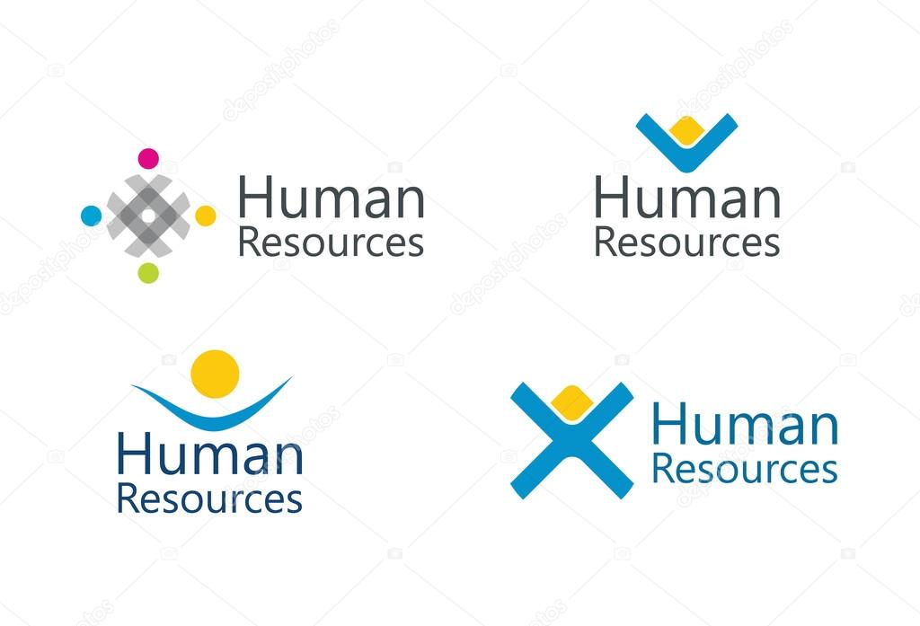 Human Capital Logo