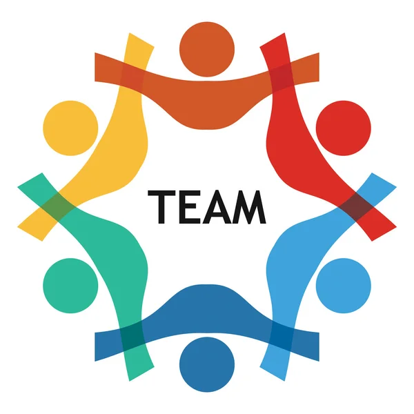 Corporate Team Building Logo