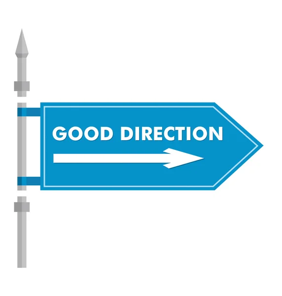 Finish line — Stock Vector © Jirkapravda #9860374