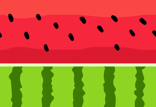 Watermelon skin texture Vector Art Stock Images | Depositphotos