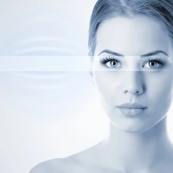 Sharp face Stock Photos, Royalty Free Sharp face Images | Depositphotos