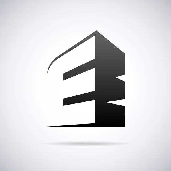 E Design Logo