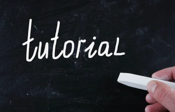 Tutorial Stock Photos, Royalty Free Tutorial Images | Depositphotos