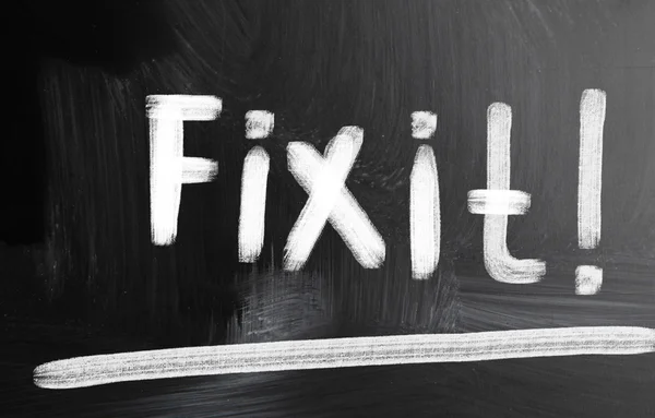 Fix it Stock Photos, Royalty Free Fix it Images | Depositphotos