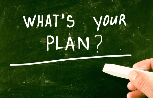 What is your plan Stock Photos, Royalty Free What is your plan Images ...