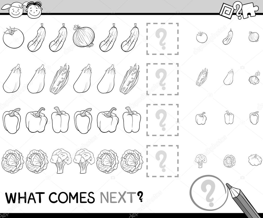 lo que viene a continuación juego de dibujos animados 2024