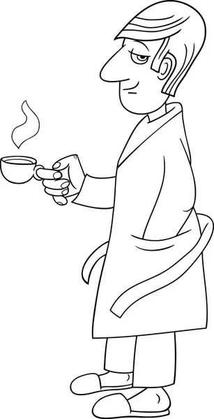 Professor Layton Coloring Pages