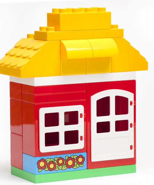 Lego house Stock Photos, Royalty Free Lego house Images | Depositphotos
