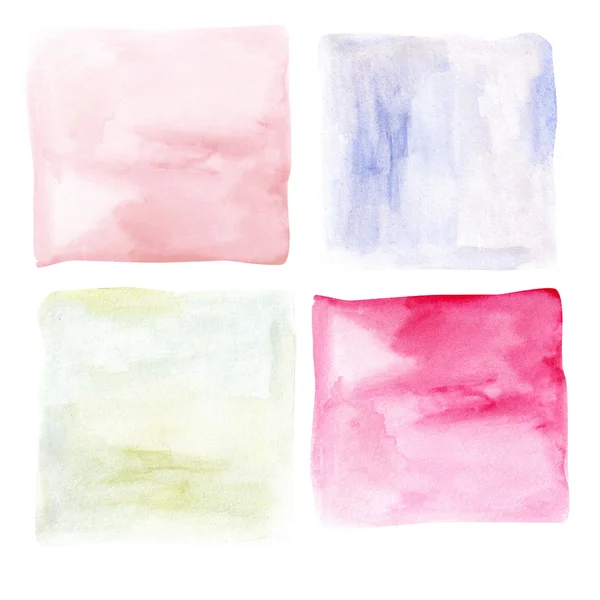 Four square geometric shapes Vector Art Stock Images | Depositphotos