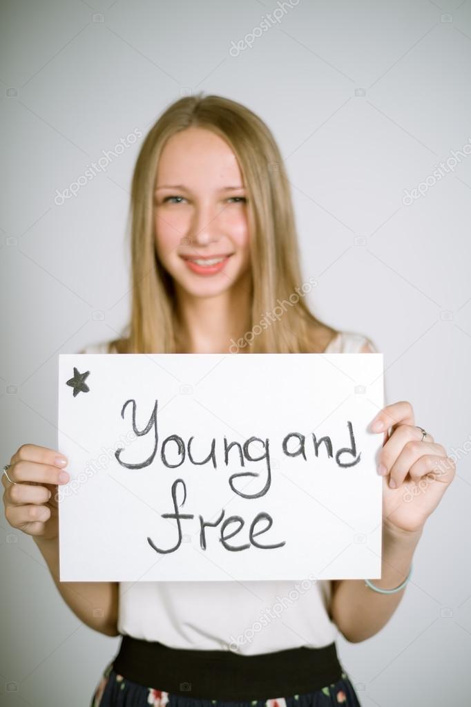 Фото из журнала Jung Und Frei