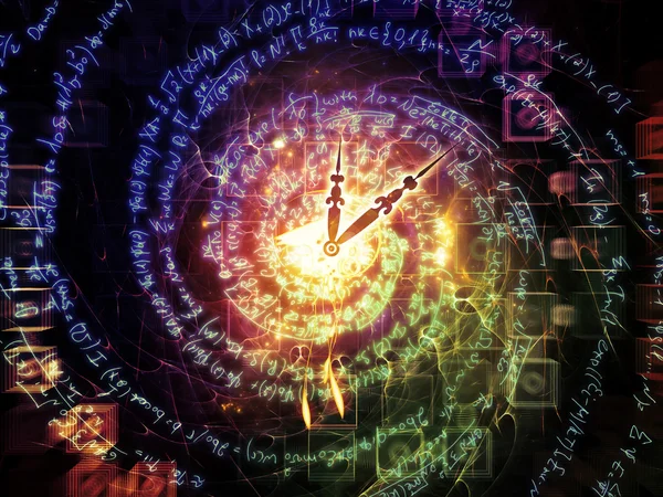 Time background — Stock Photo © agsandrew #11840626