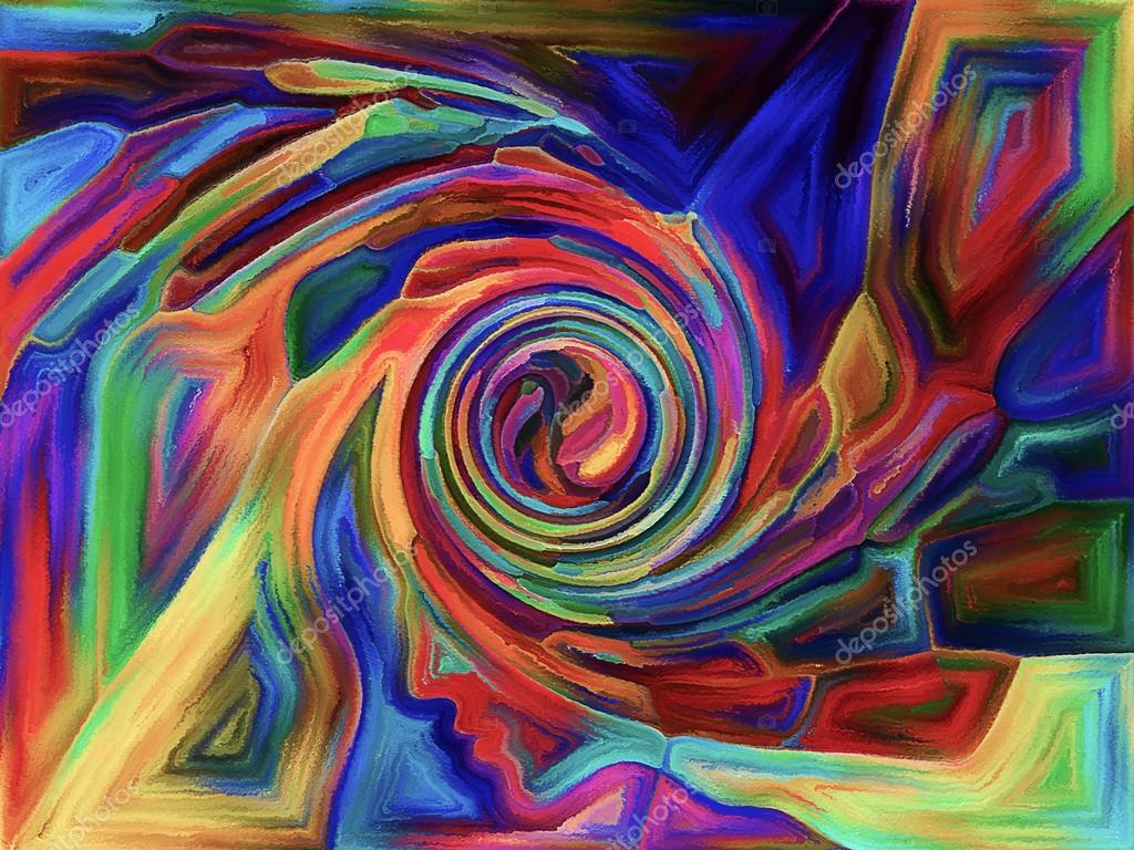 Beyond Fragmentation background Stock Photo by ©agsandrew 100832198