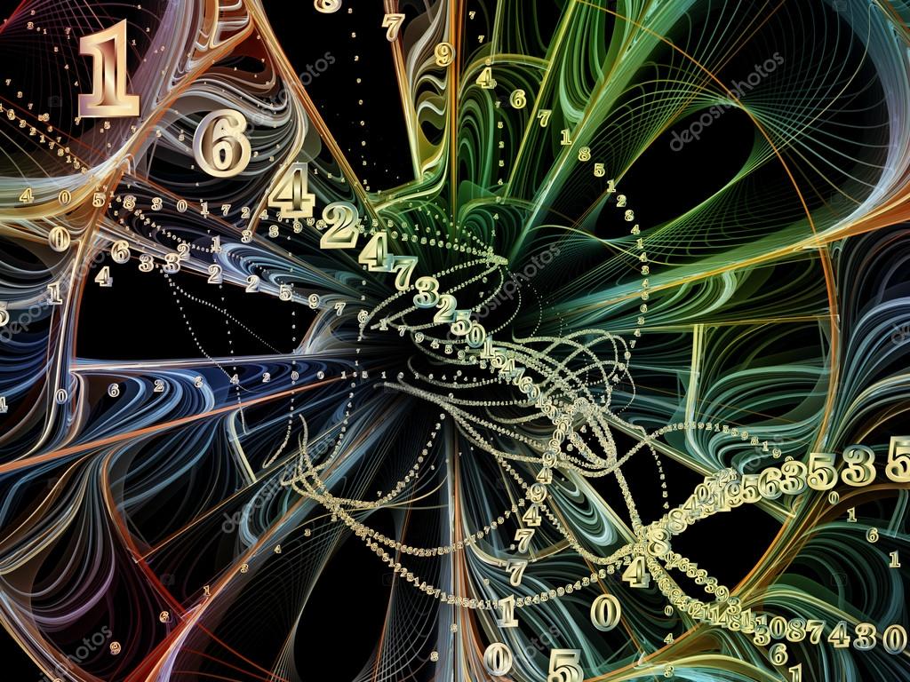 Reality of Infinity ⬇ Stock Photo, Image by © agsandrew #101614992