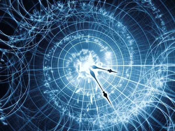 Time background — Stock Photo © agsandrew #11840626