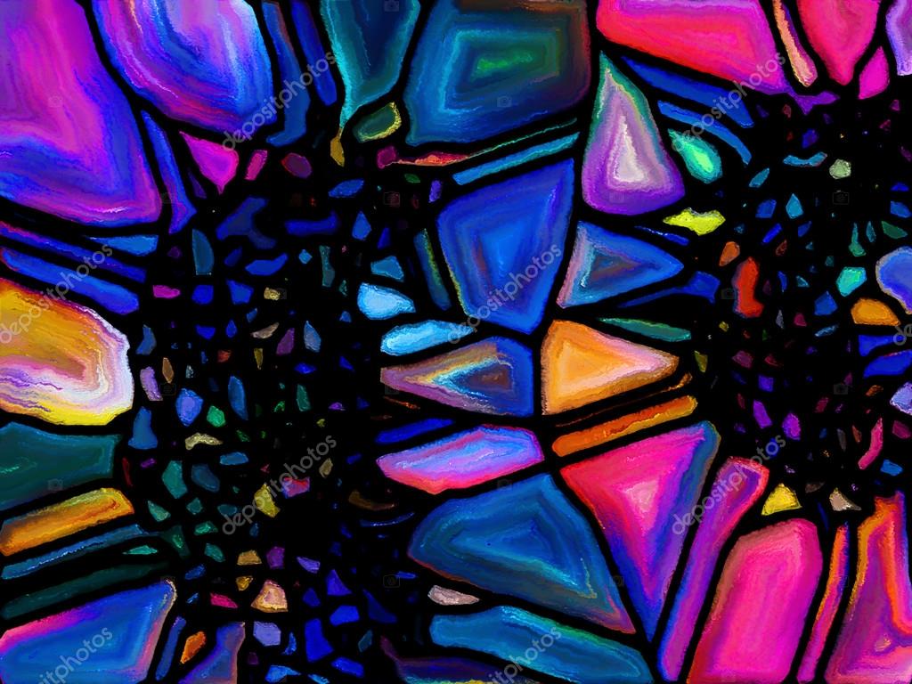 Metaphorical Pattern background Stock Photo by ©agsandrew 105915916