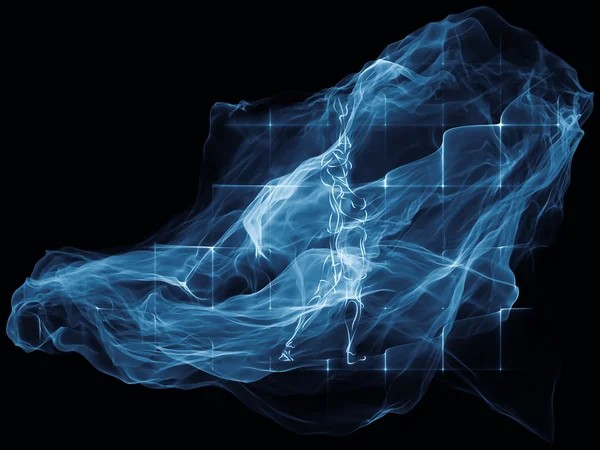 Visualization of Dream Particle - Stock Image - Everypixel