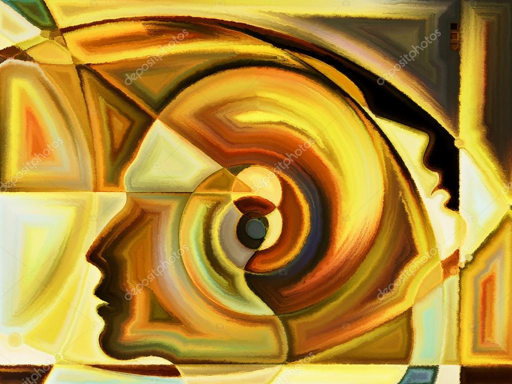 Illusions of Perception Stock Photo by ©agsandrew 107615802