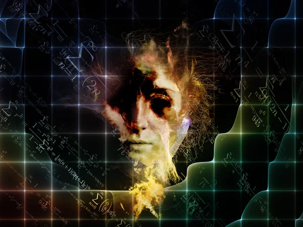 Conceptual Understanding background — Stock Photo © agsandrew #143552885