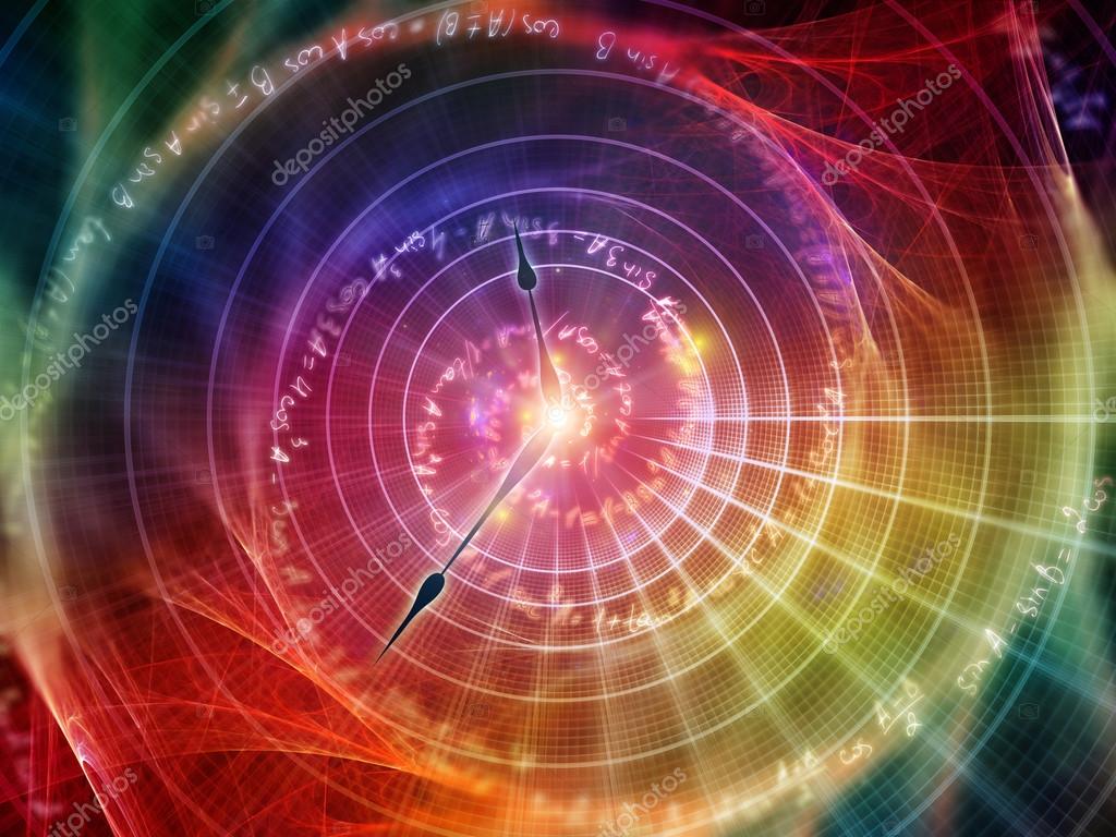 Metaphorical Curves background Stock Photo by ©agsandrew 107935892