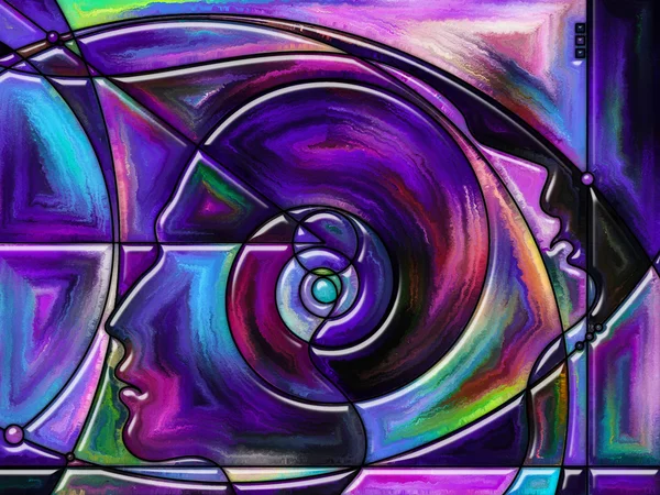 Visualization of Perception — Stock Photo © agsandrew #127032018