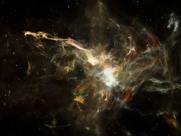 Virtual Space background - Stock Image - Everypixel