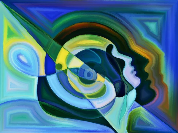 Complex Perception background Stock Photo by ©agsandrew 148987651