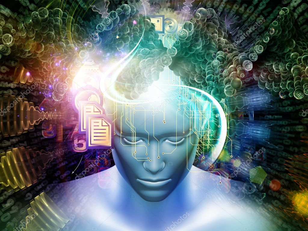 Reinos de los pensamientos digitales 2024