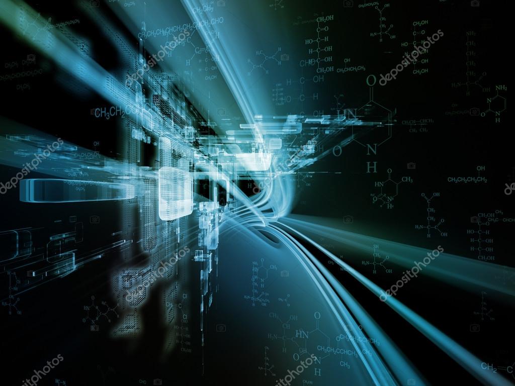 Visualization of Progress Stock Photo by ©agsandrew 114613054