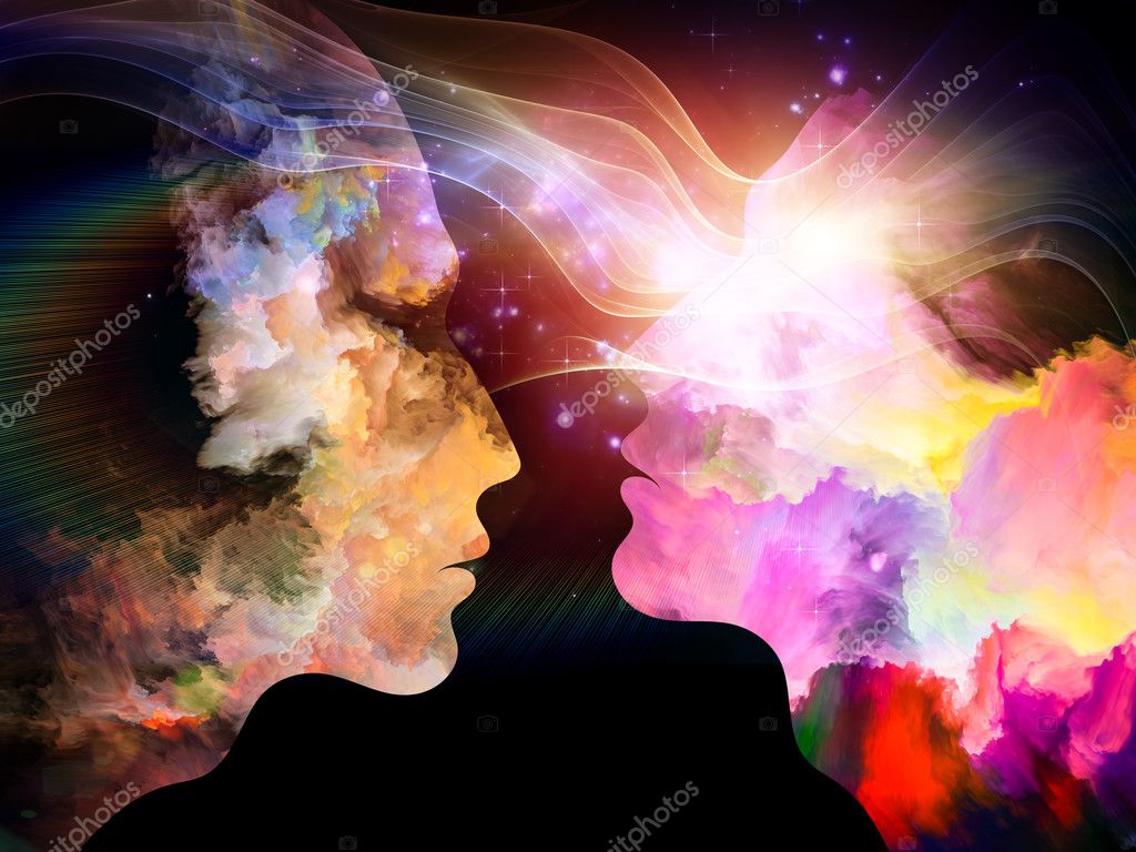 Paradigm of Inner Colors Stock Photo by ©agsandrew 115338838