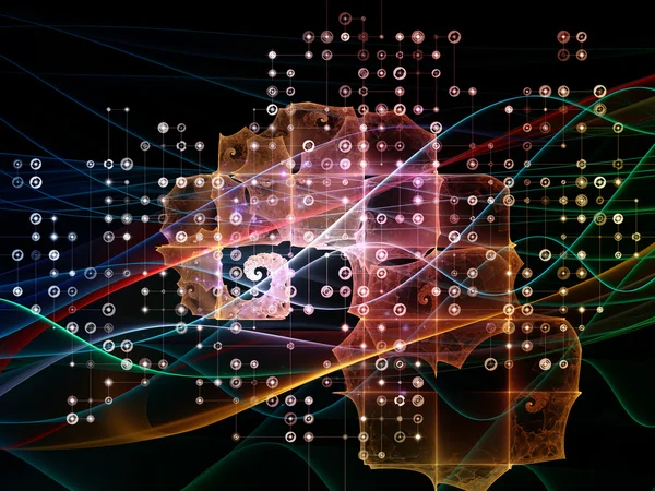 Digital grid Images - Search Images on Everypixel