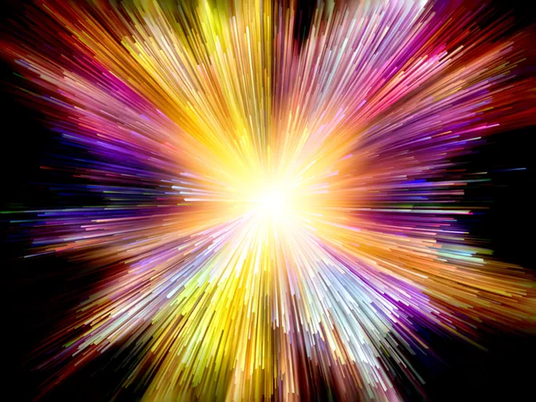 Virtual Colors background - Stock Image - Everypixel