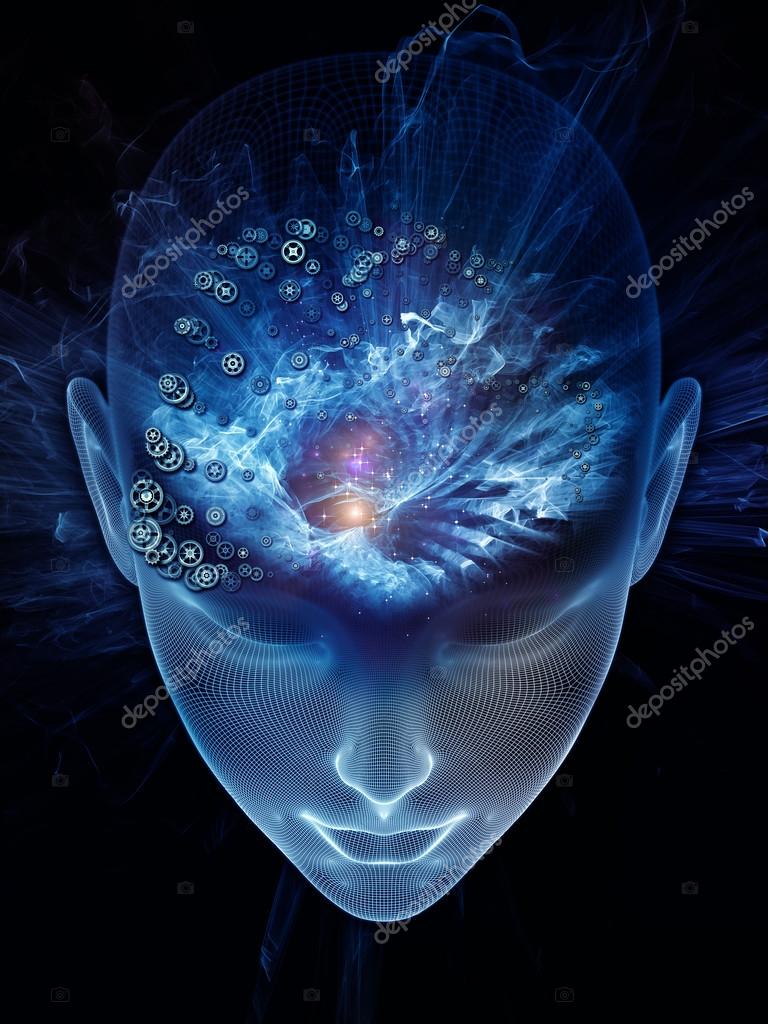 Metaphorical Insight background Stock Photo by ©agsandrew 118214406