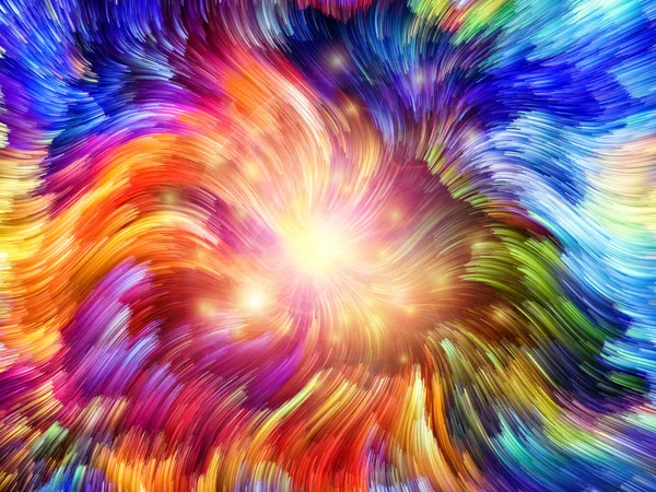 Color Burst background — Stock Photo © agsandrew #136008500