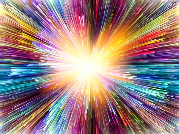 Virtual Colors background - Stock Image - Everypixel