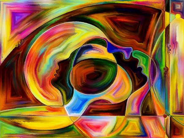 Design Perception background — Stock Photo © agsandrew #149839644