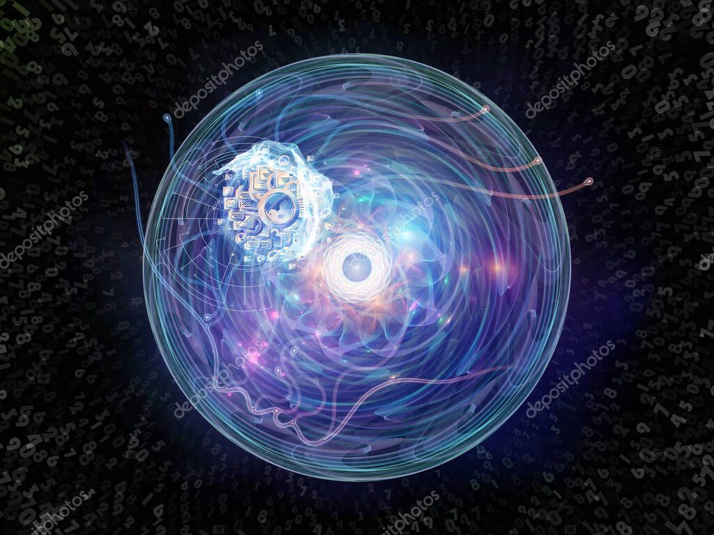 Matemáticas sobre la Materia. Estructuras humanas y fractales en el ...