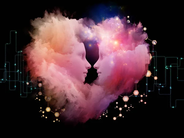 Heart structure Stock Photos, Royalty Free Heart structure Images ...