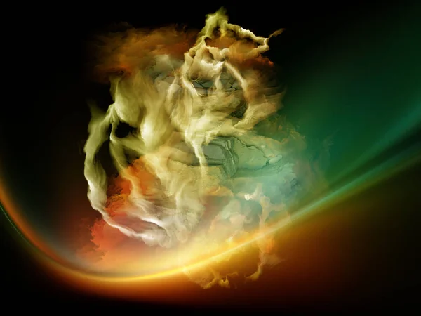 Fuzzy Mathematics. Organic Number series. Interplay of distorted ...