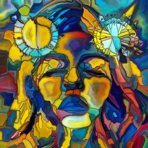 Black woman painting images libres de droit, photos de Black woman ...