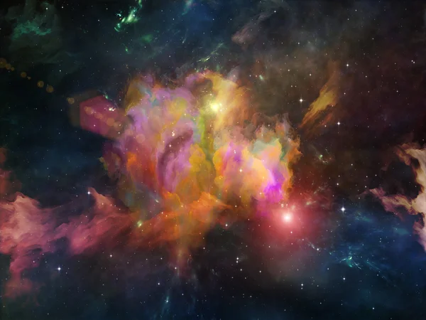 637 Nebula energy Stock Illustrations | Depositphotos