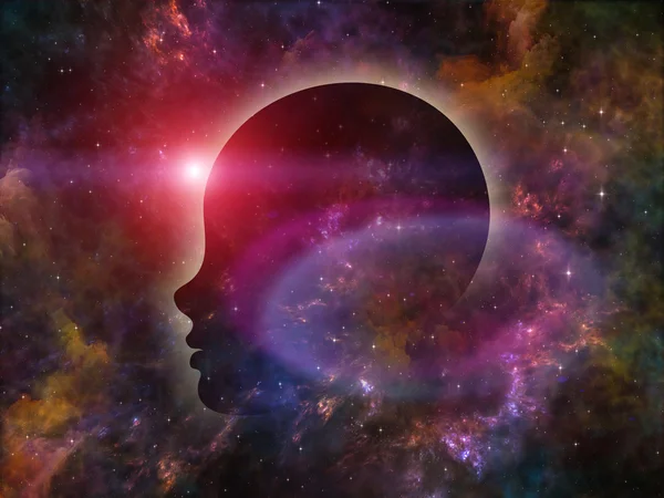 Beyond the Mind - Stock Image - Everypixel