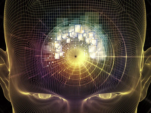 Mind Energy - Stock Image - Everypixel