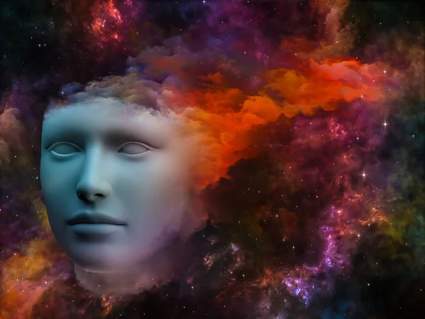 Rainbows of the Mind - Stock Image - Everypixel