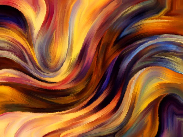 Source of Inner Paint Stock Photo by ©agsandrew 57055303