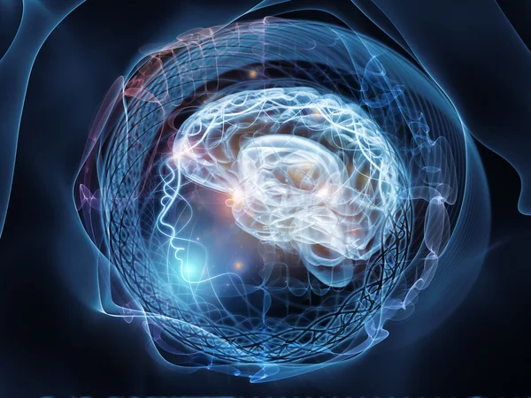 Working Mind - Stock Image - Everypixel