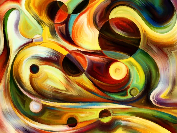 Visualization of Inner Paint Stock Photo by ©agsandrew 59717093