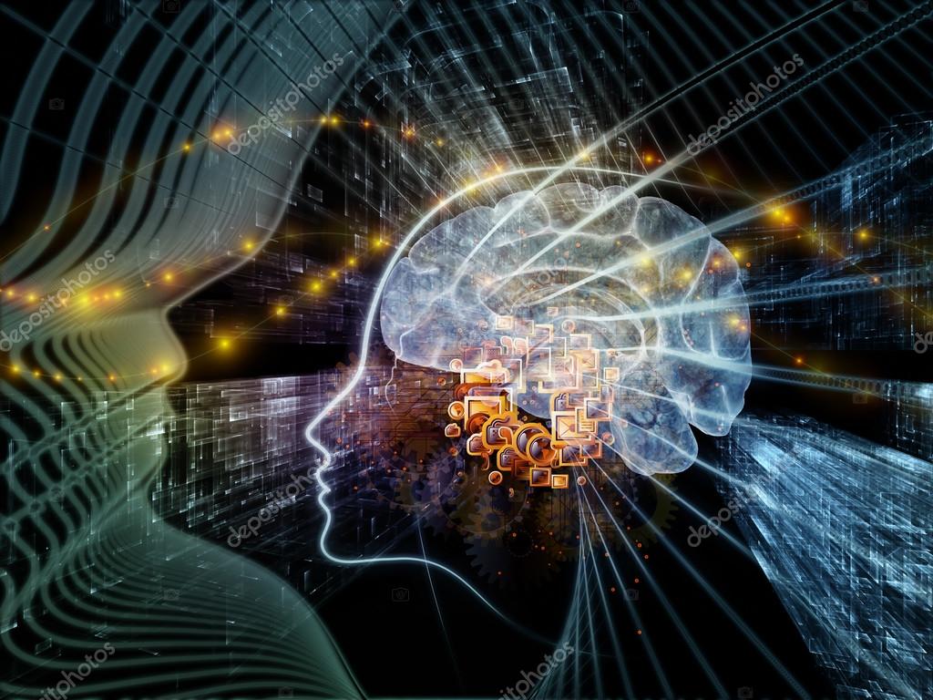 Elements of the Mind Stock Photo by ©agsandrew 56475651