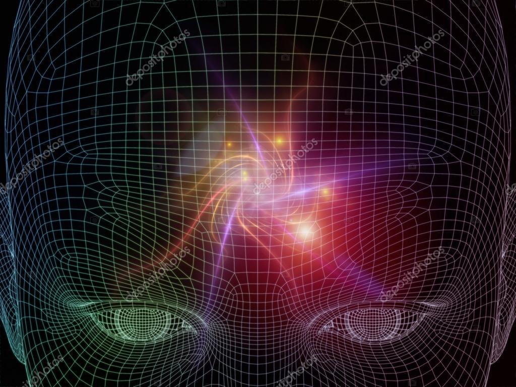 Explosión mental: fotografía de stock © agsandrew #56477811 | Depositphotos