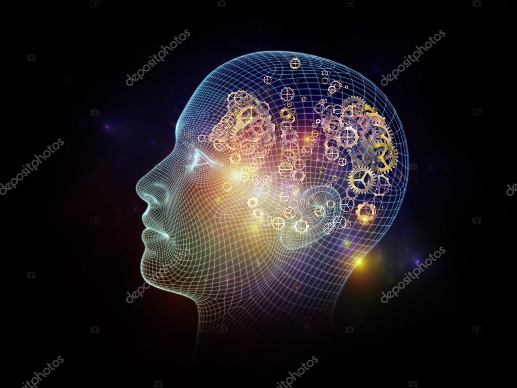 Mind Design Stock Photo by ©agsandrew 56477817