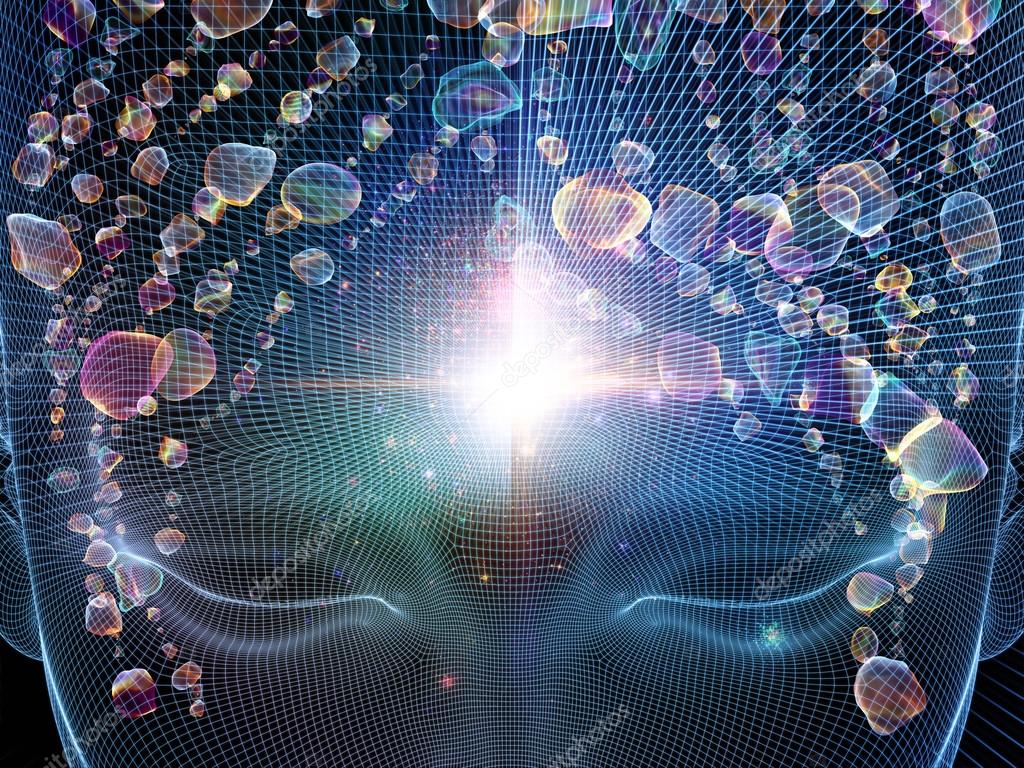 Mind Oscillation Stock Photo by ©agsandrew 56478059